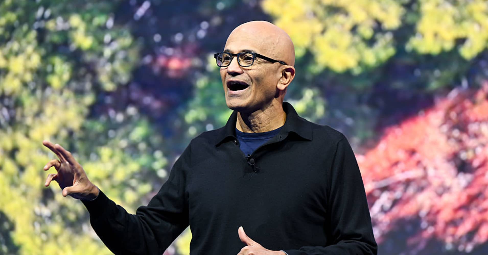 Microsoft says Anthropic’s products remain available to customers after ...