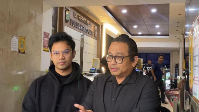 Tak batasi Insanul Fahmi bertemu anak, Mawa ogah buka komunikasi dengan ...