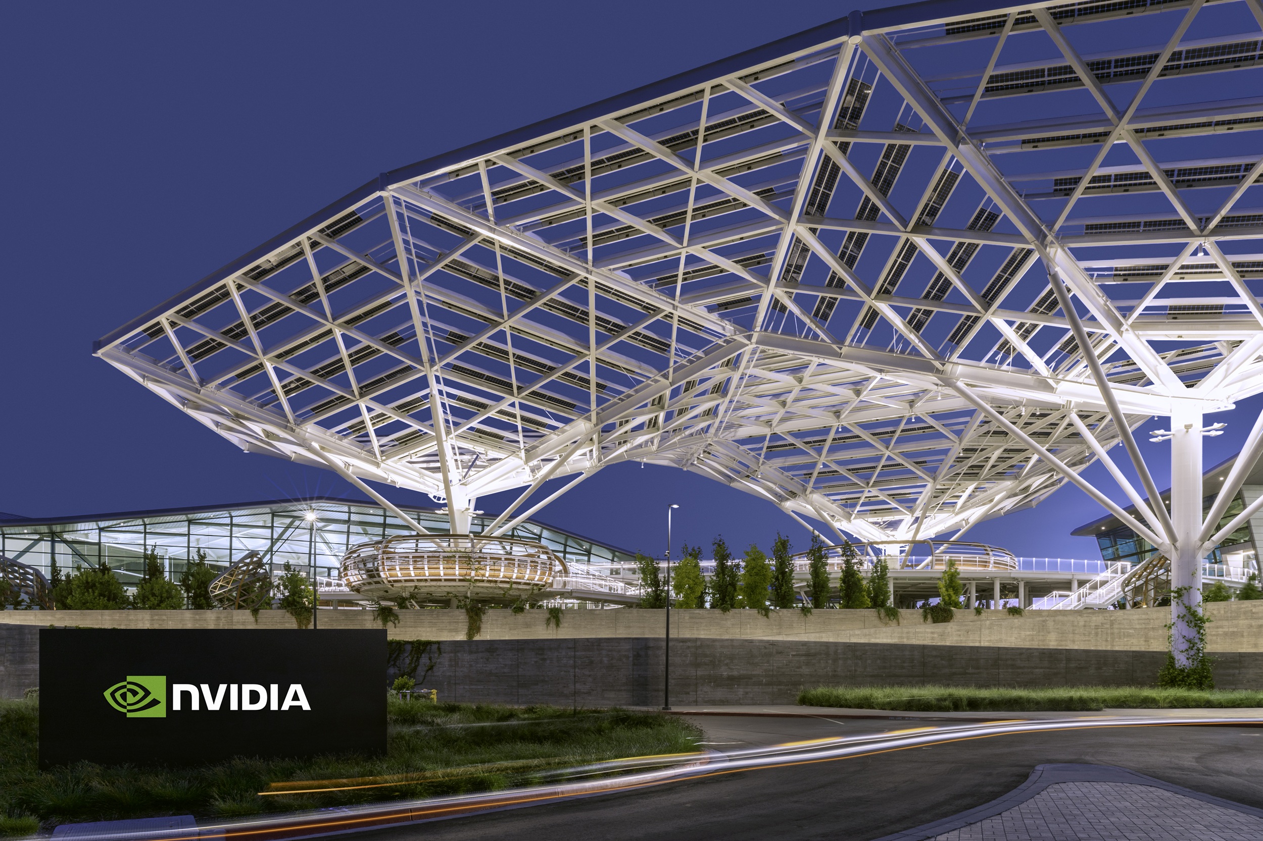 Nvidia and AMD could face worldwide AI chip export controls imposed by ...