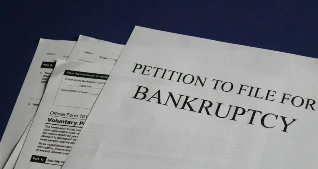 Cumulus Media files for Chapter 11 bankruptcy amid ‘industry-wide ...