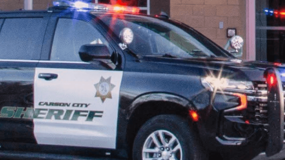 No foul play suspected in Carson City deaths; no ongoing threat as ...