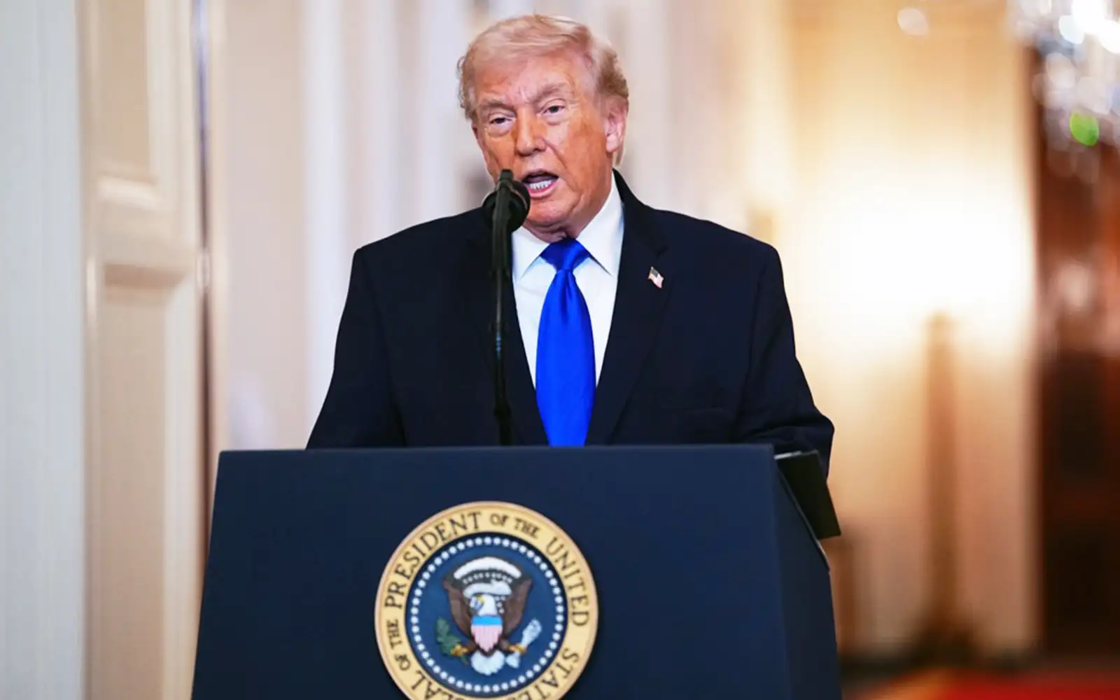 Economists cast doubt on grounds for Trump’s unfair trade probe