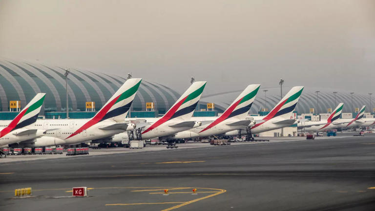 UAE opens ‘safe air corridors’ amid US-Israel war on Iran: Airlines ...