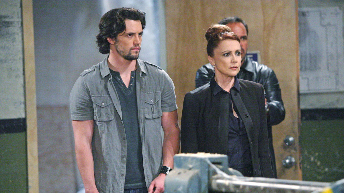 Ethan Lovett on General Hospital: Everything you need to know about ...