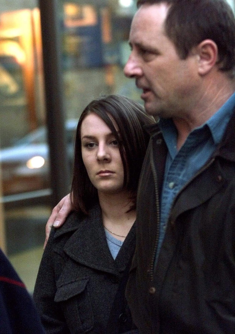 Kerry Sim, who killed BC teen Reena Virk in 1997, loses parole ...