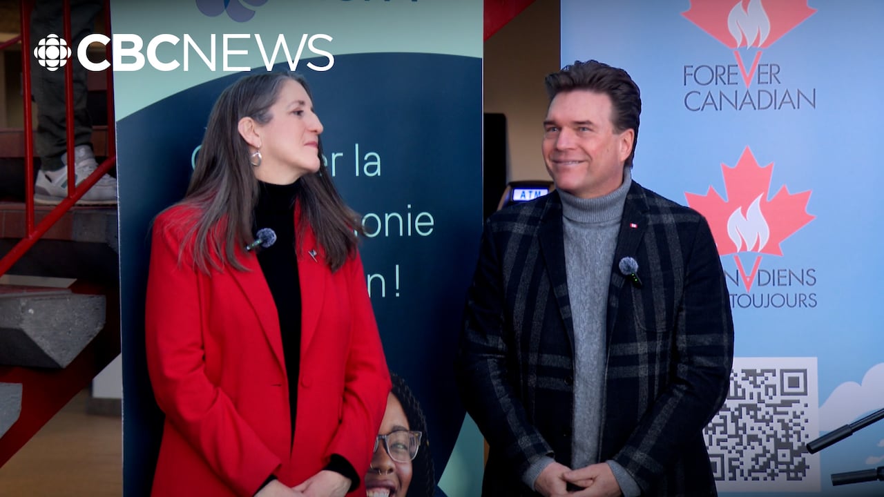 Forever Canadian launches partnership with Alberta’s francophone community