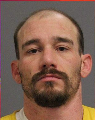 Man arrested for attempting to rob house, homeowner detains suspect