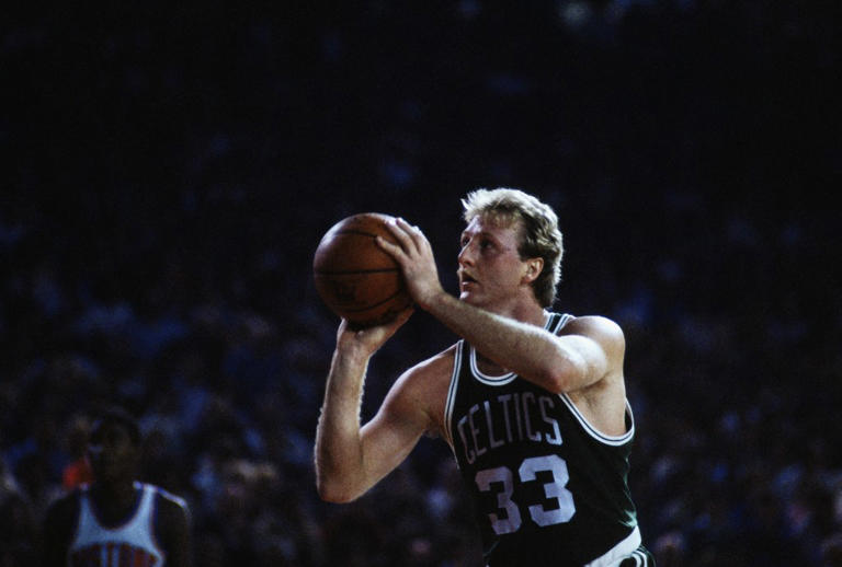 Reggie Miller claims Celtics legend would dominate modern NBA