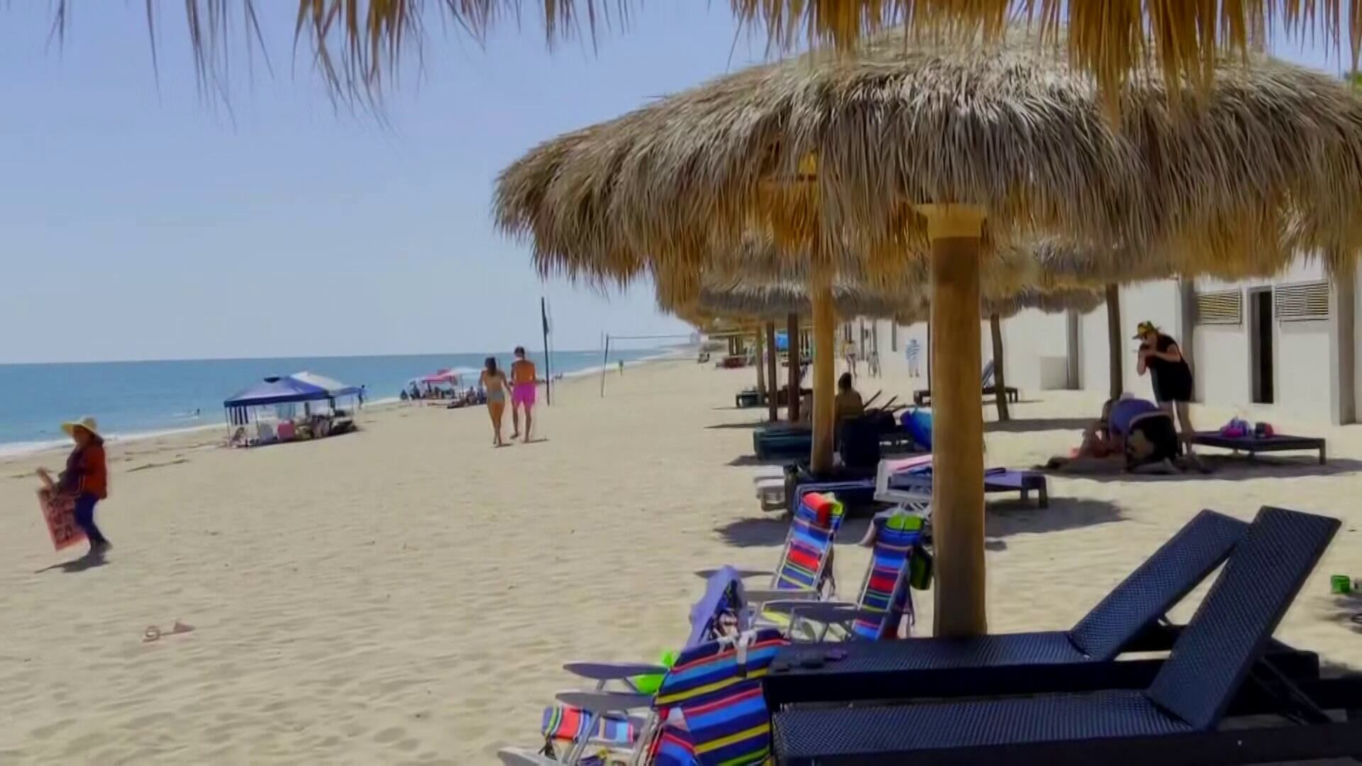 Arizona spring break travelers eye Mexico amid ongoing travel advisory