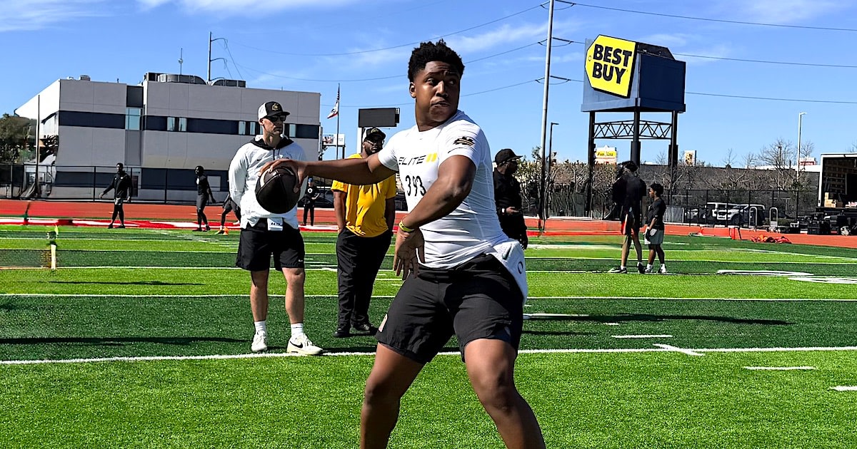 New scholarship offer from Colorado is a big one for talented ’28 Jamar ...