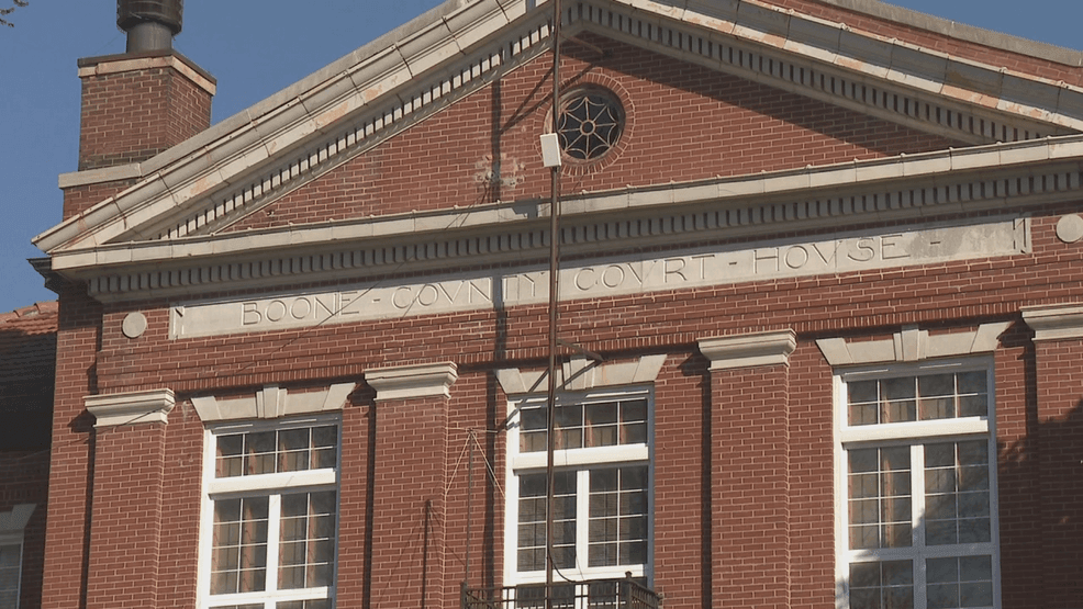 Court documents detail allegations behind Boone County judge’s arrest