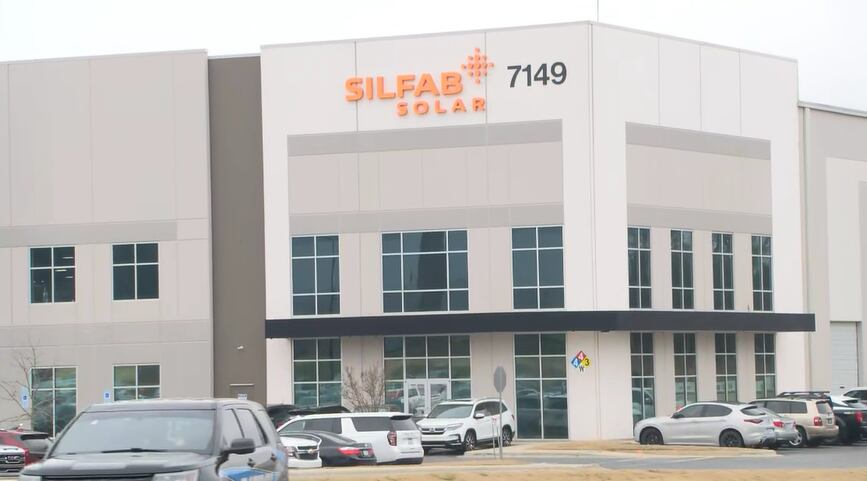 Fort Mill residents renew calls to revoke Silfab Solar occupancy permit ...