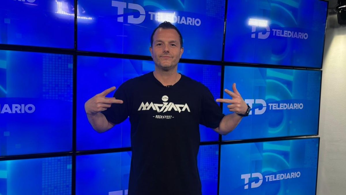 Machaca 2026 apuesta por el "girl power": íconos del rock se reunirán ...