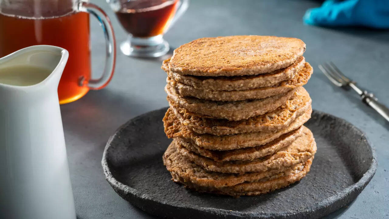 6 oat and egg dishes for breakfast for complete nutrition