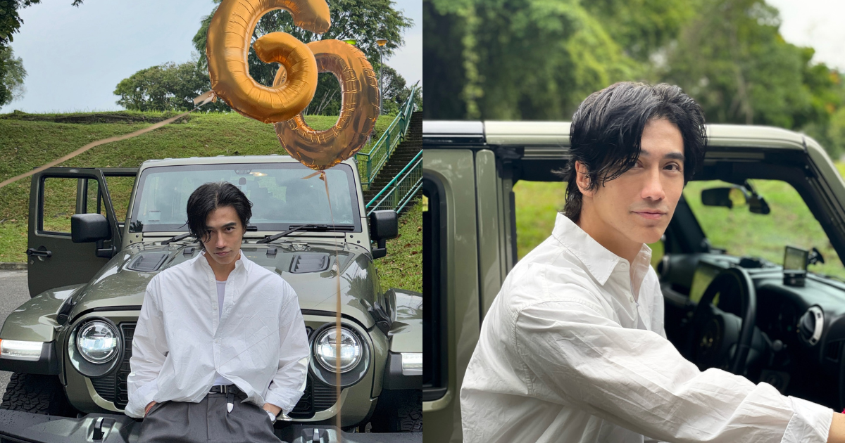 Trending: Who is Chuando Tan, and why is he going viral online?