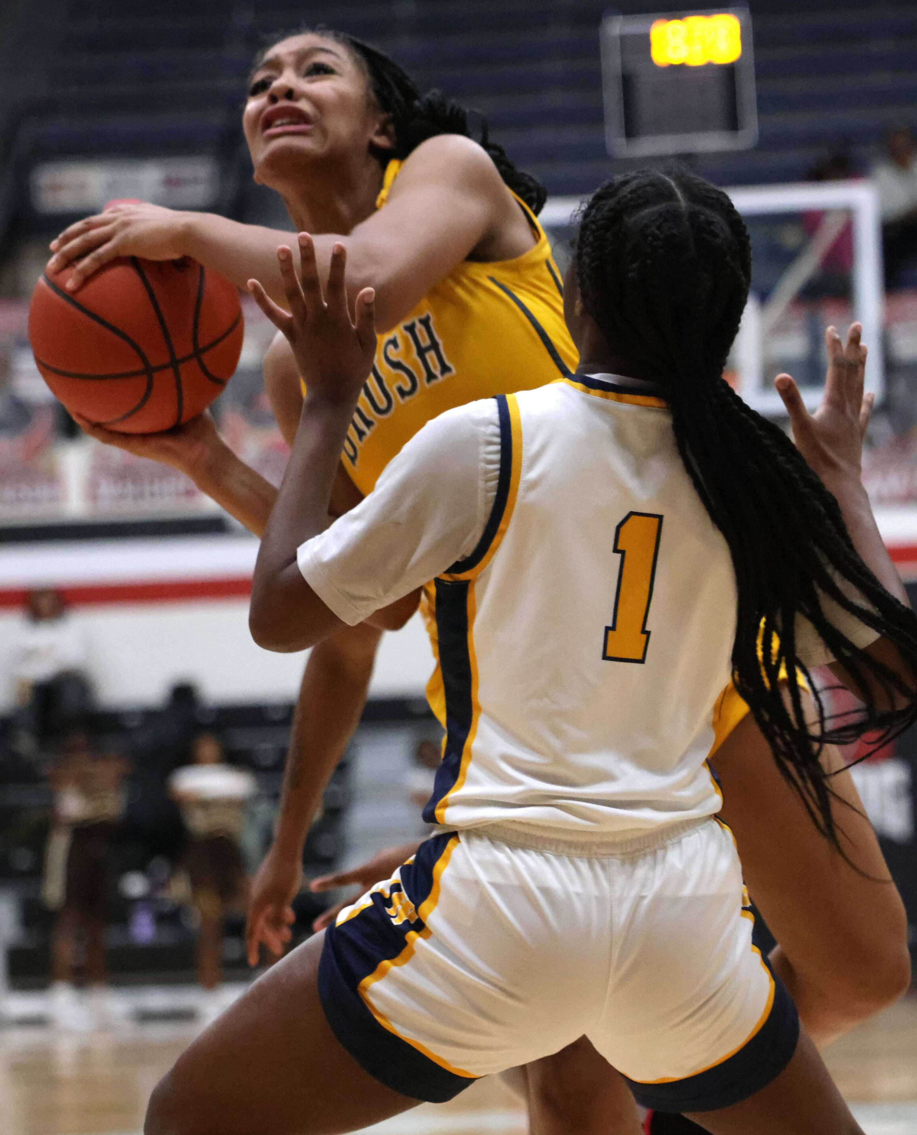 OHSAA girls basketball tournament scoreboard and standouts from ...