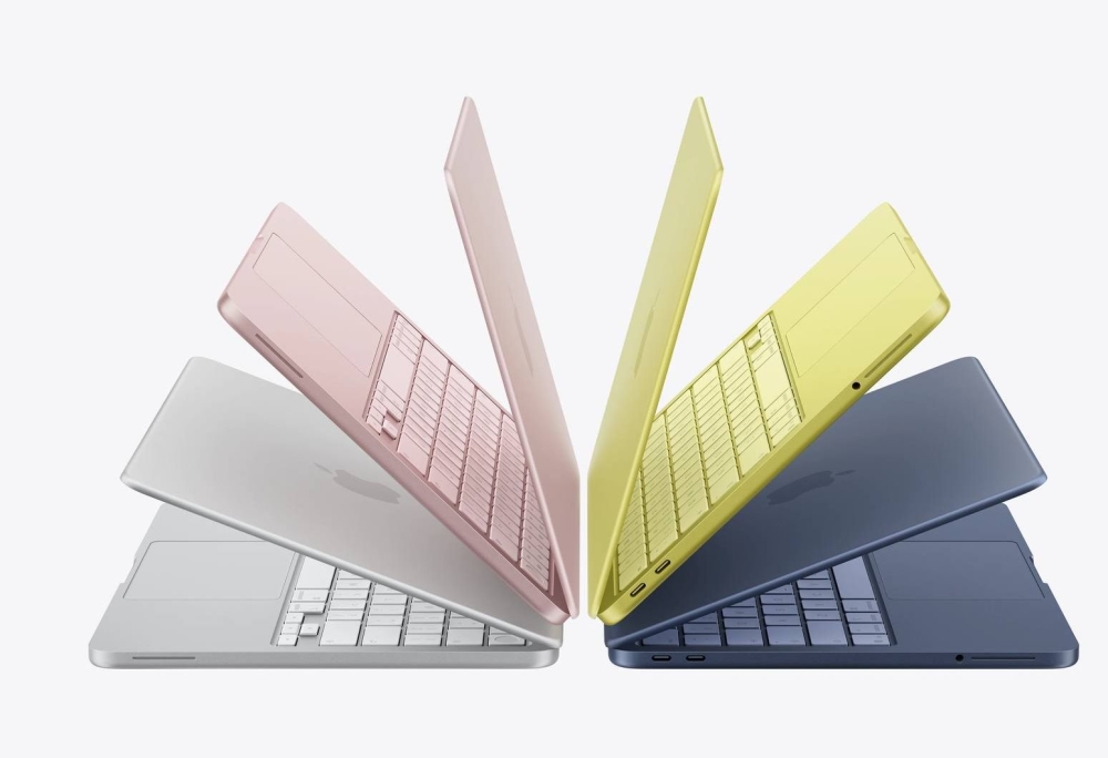 Meet the MacBook Neo: Apple’s most affordable Mac yet in Malaysia from ...