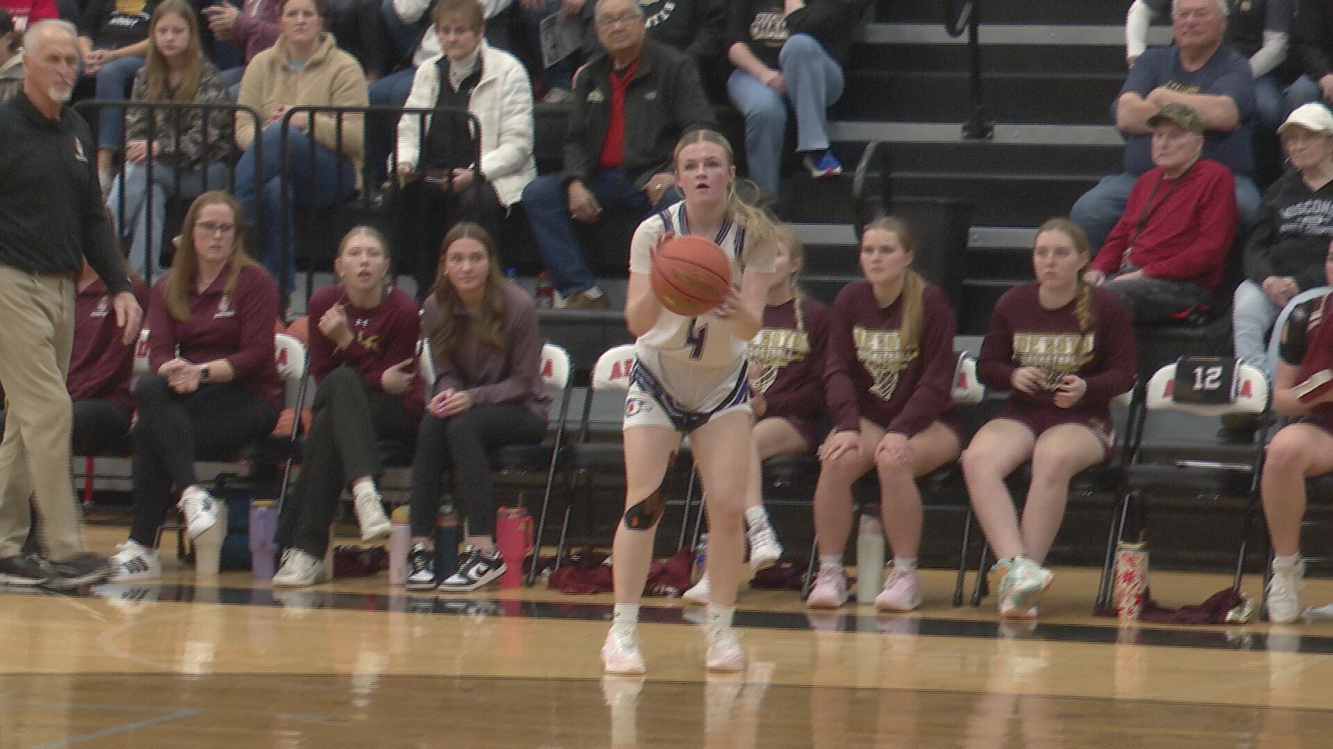 SportScene 13 for Thursday, March 5th