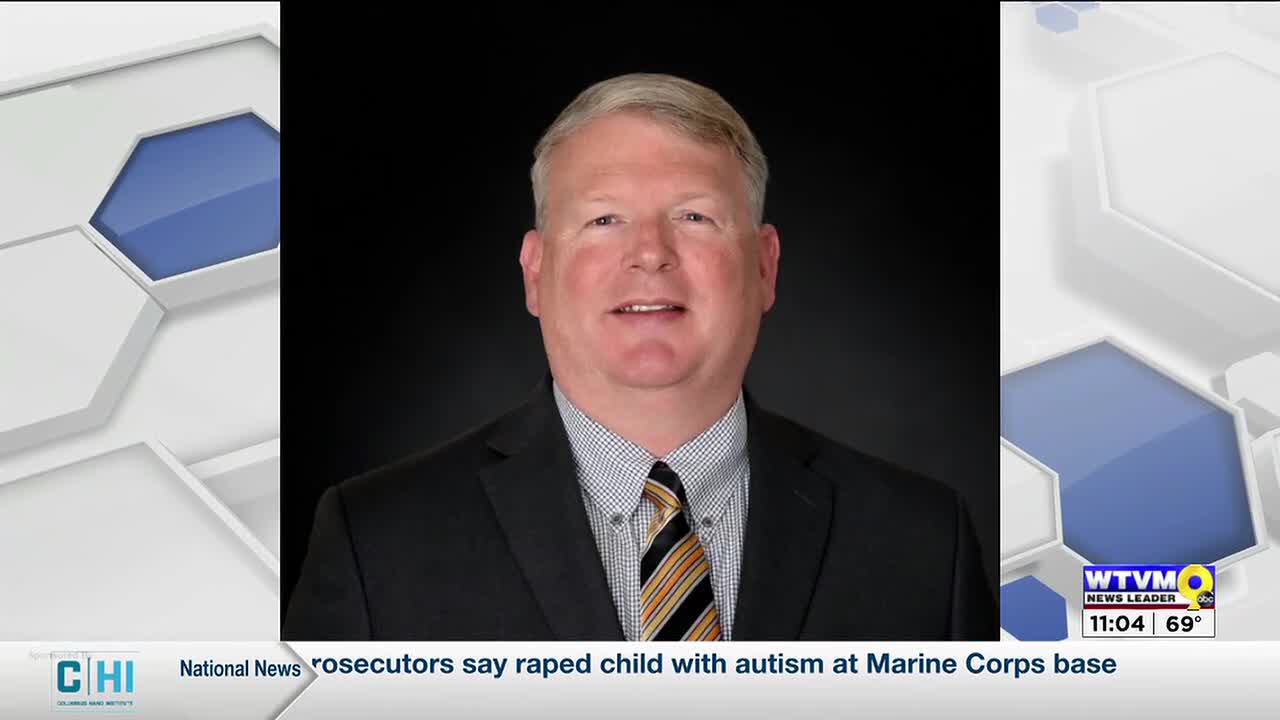 Harris County names new school superintendent