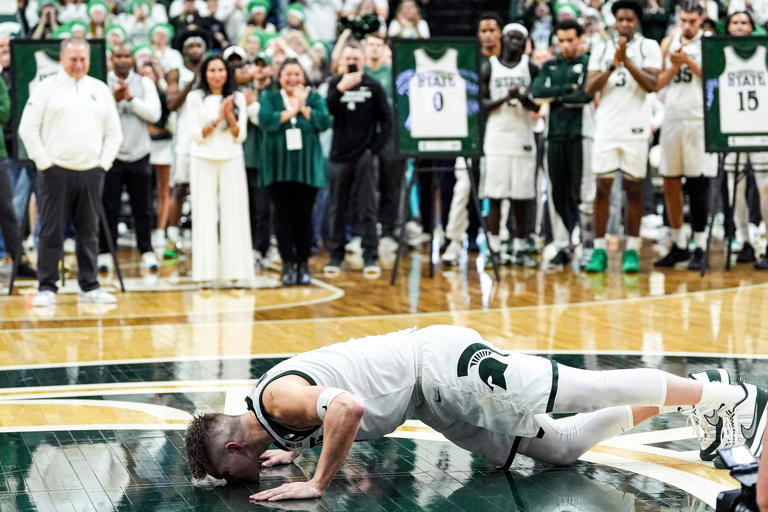 Michigan State basketball gets March Madness lesson on closing games