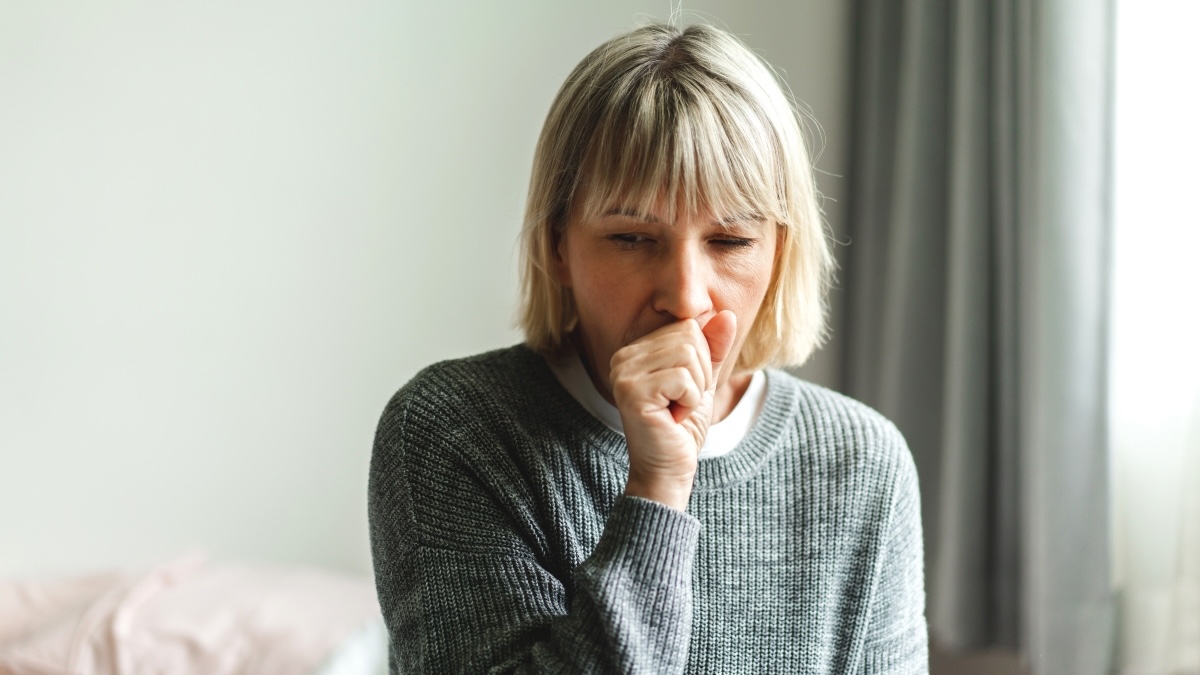 Doctors reveal the sneaky early cancer symptoms women often miss