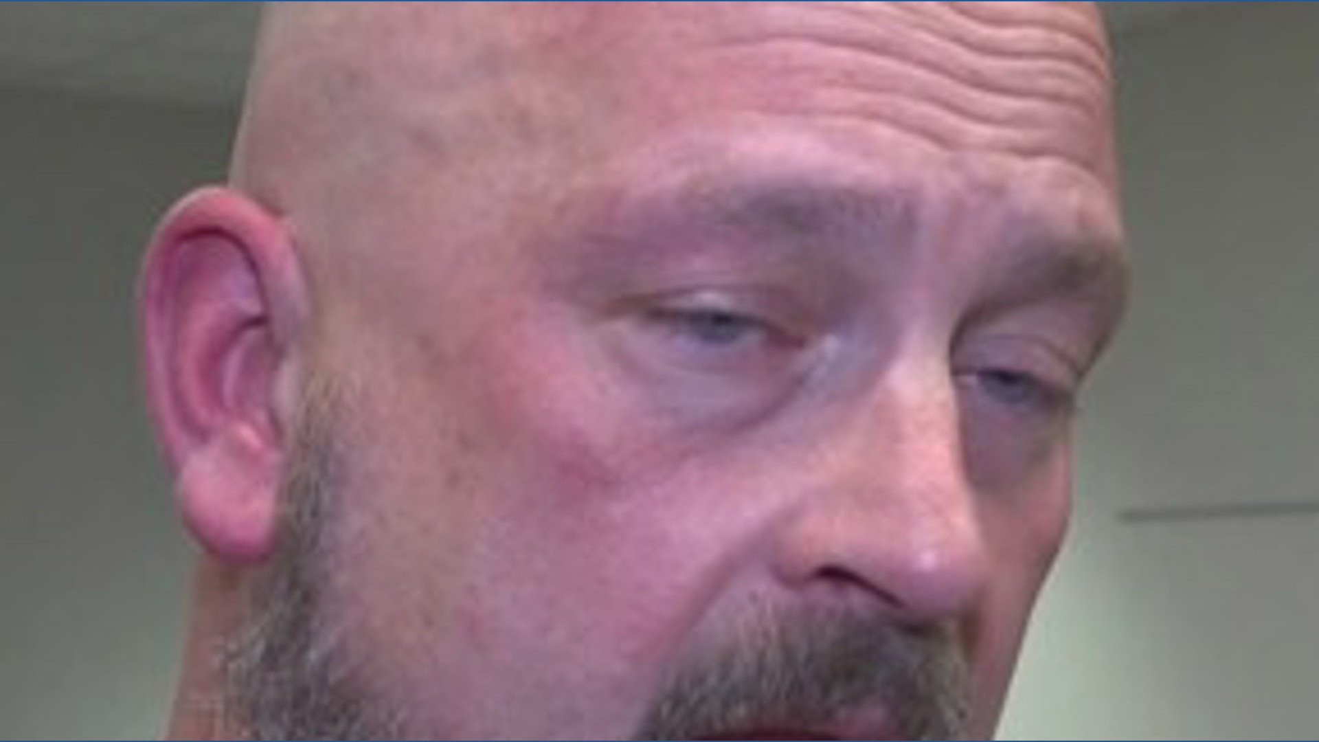 Powell resident & school board member speak after rezoning proposal ...