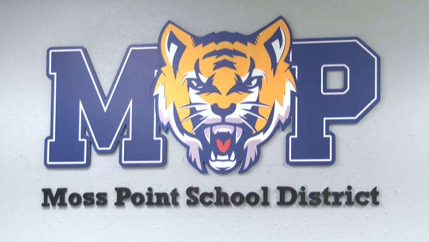 Interim superintendent named, Moss Point School District says