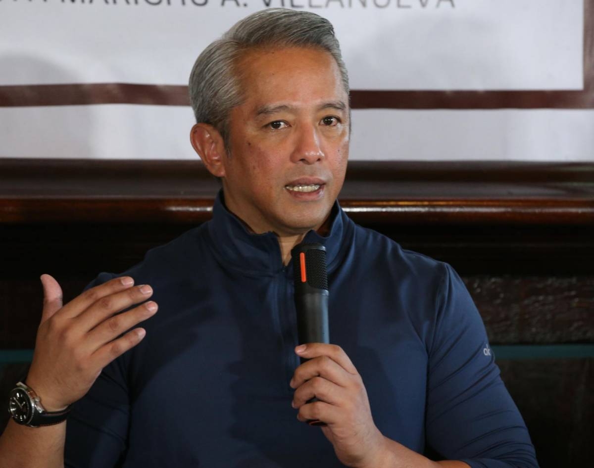 DILG urges cooperation in apprehending fraternity suspects in hazing ...