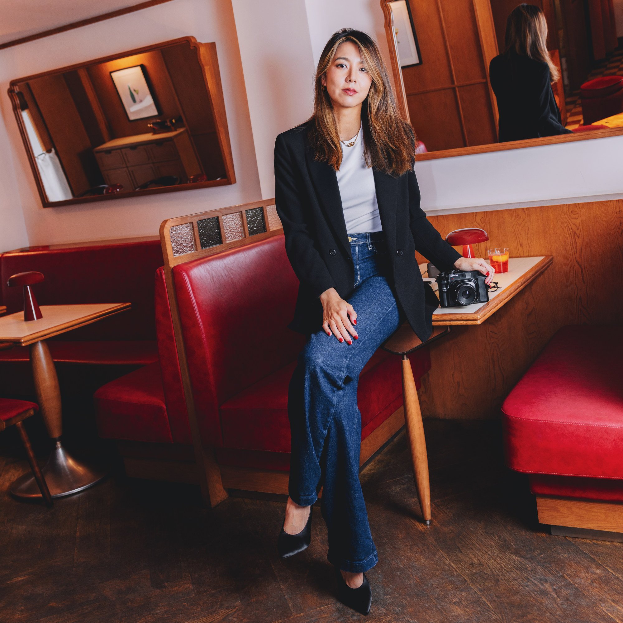 Elizabeth Lo on her Oscar-shortlisted film about China’s ‘mistress ...