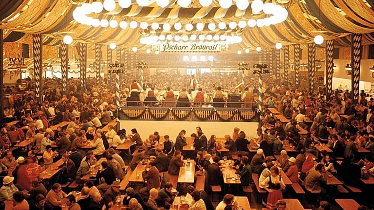 Stargazing, culture, beer: Why Bavaria should be on your 2026 must ...