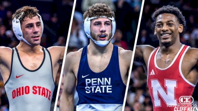 2026 Big Ten Wrestling Championships preview & predictions