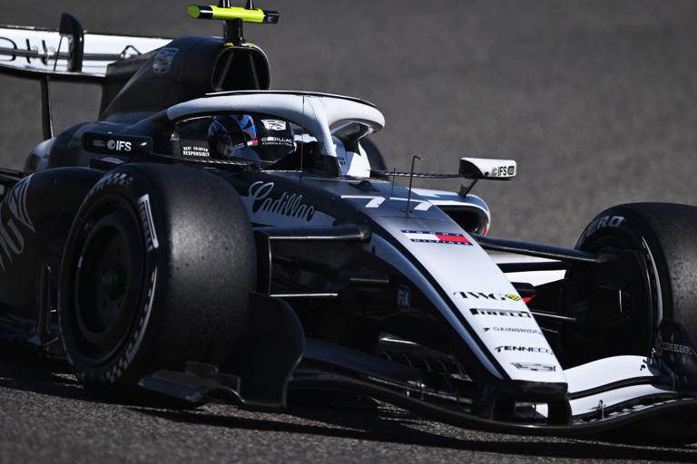 Mirrors, lights and cameras: Mandatory visibility equipment in 2026 F1