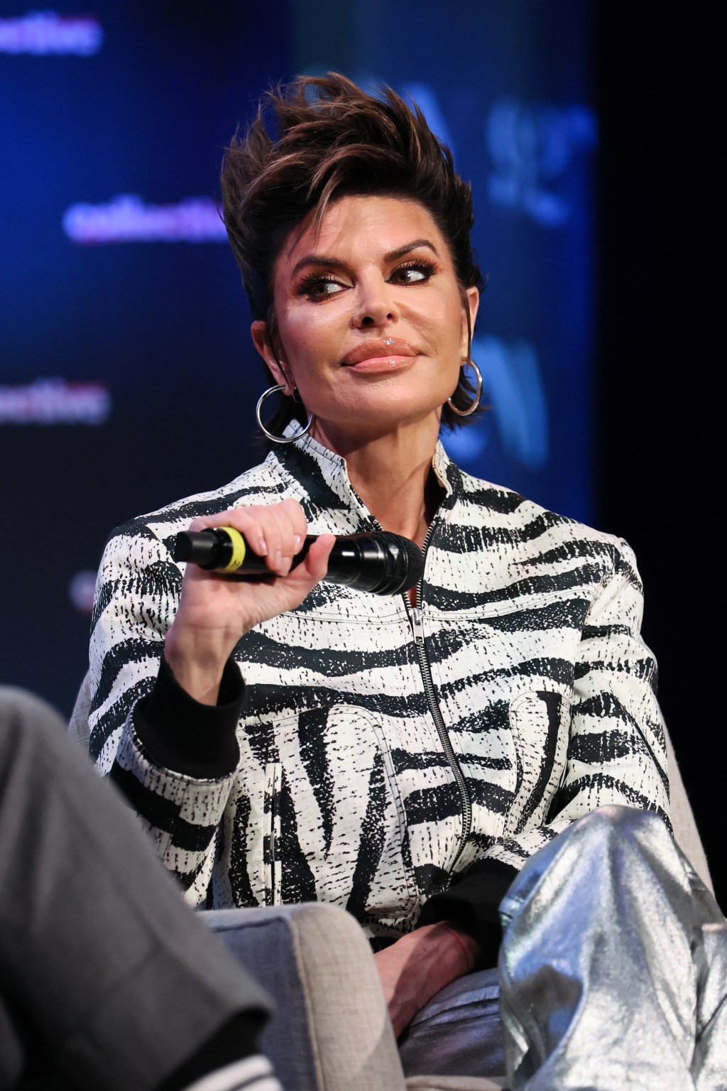 Lisa Rinna exposes the rudest celebrities she’s ever worked with ...
