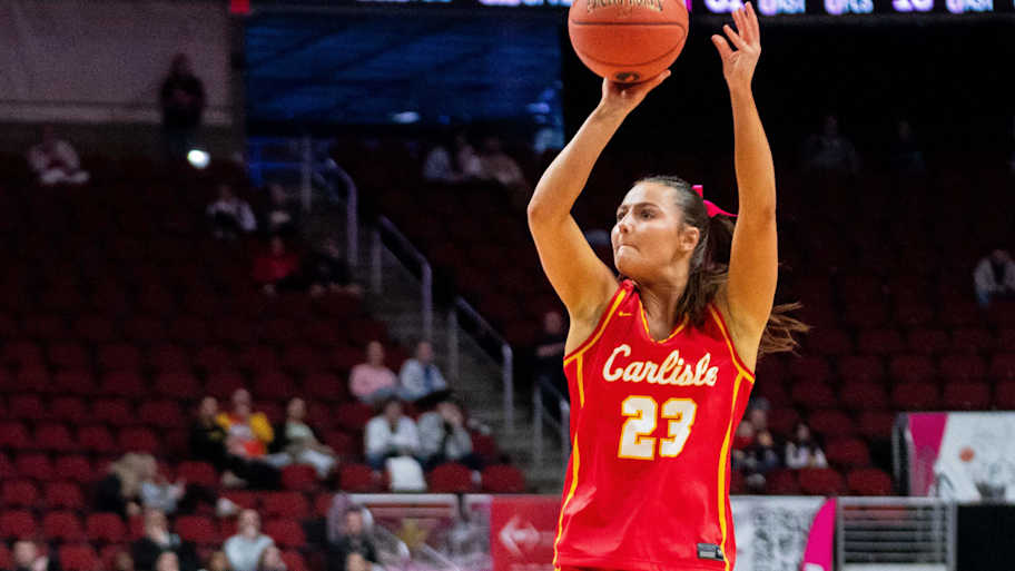 Iowa girls state basketball: Dallas Center-Grimes caps stunning rally