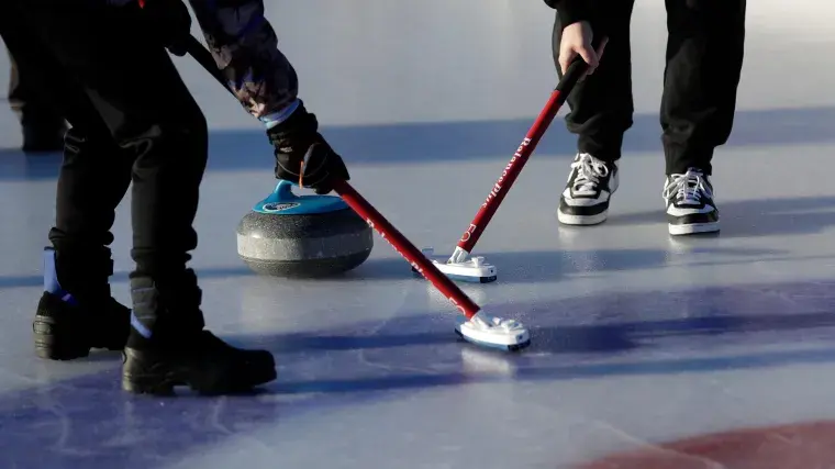 Brier 2026 playoff schedule, scores, TV channel to watch men's curling ...