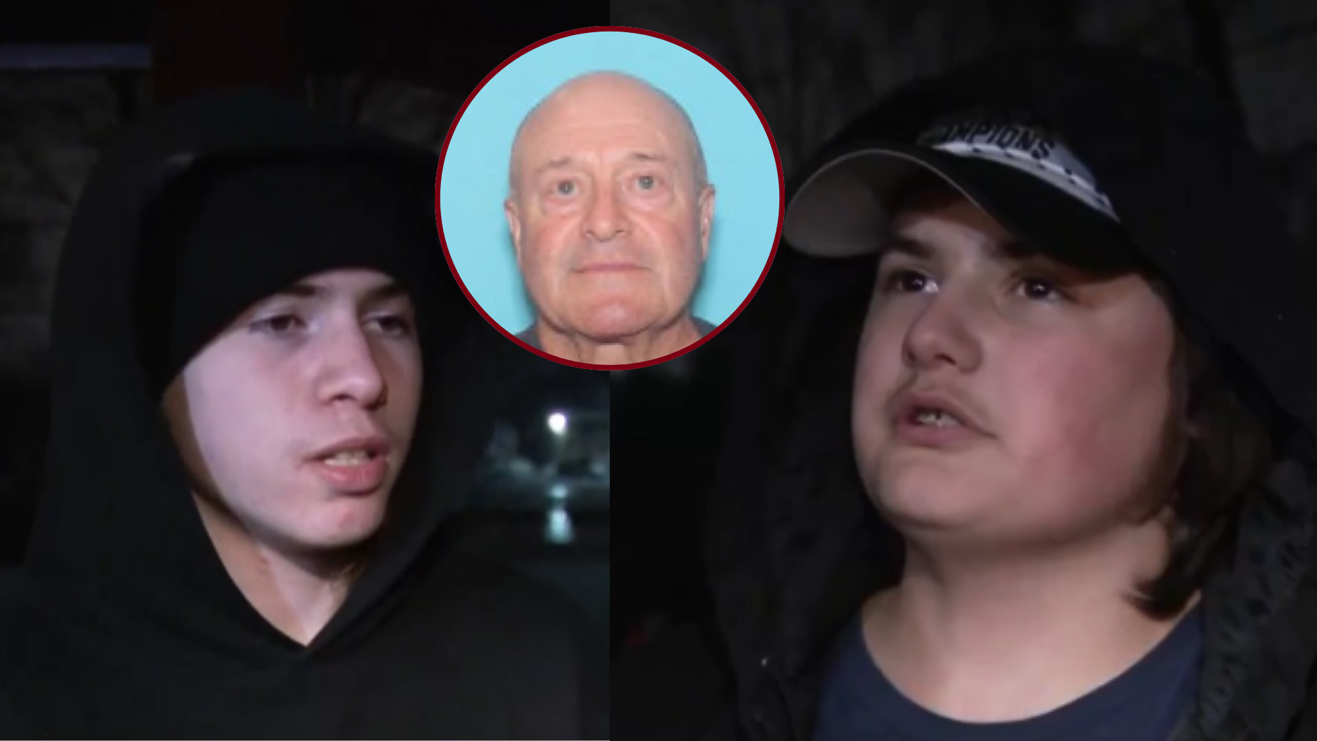 Teens who found body parts in Mass. pond hoping for justice for victim