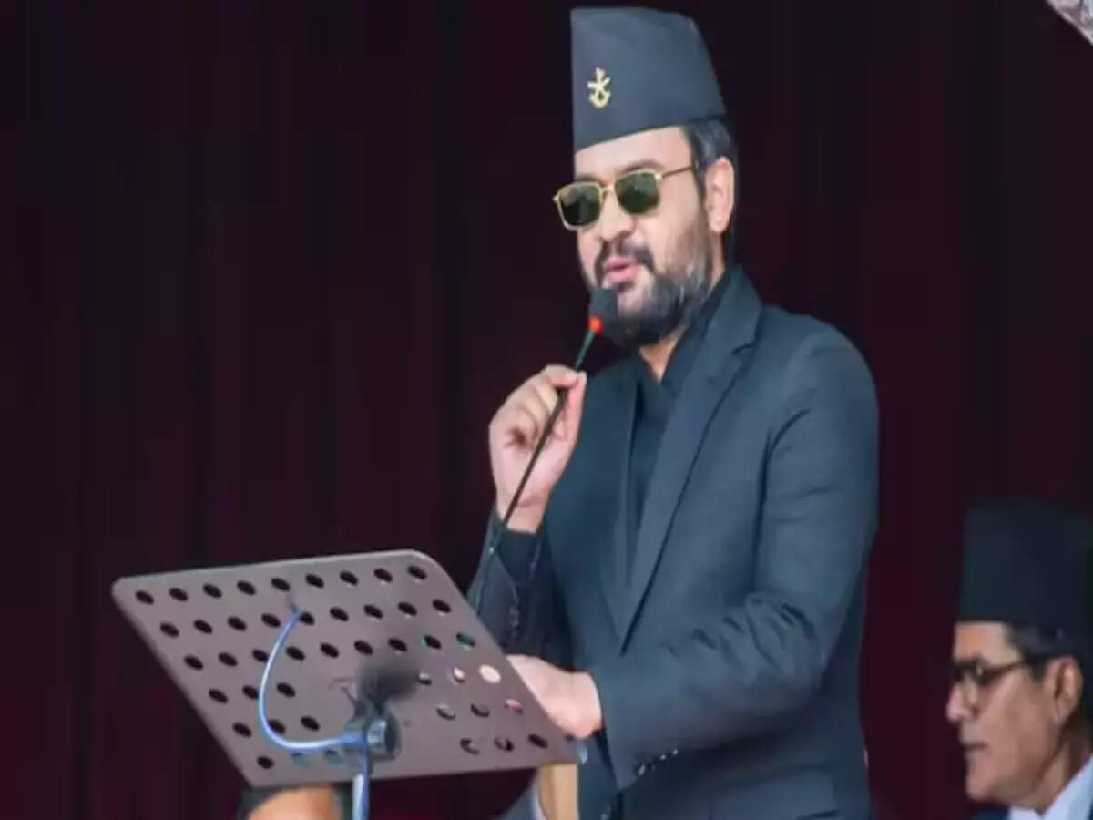 Nepal election results 2026: Who is Balen Shah? All about rapper-turned ...