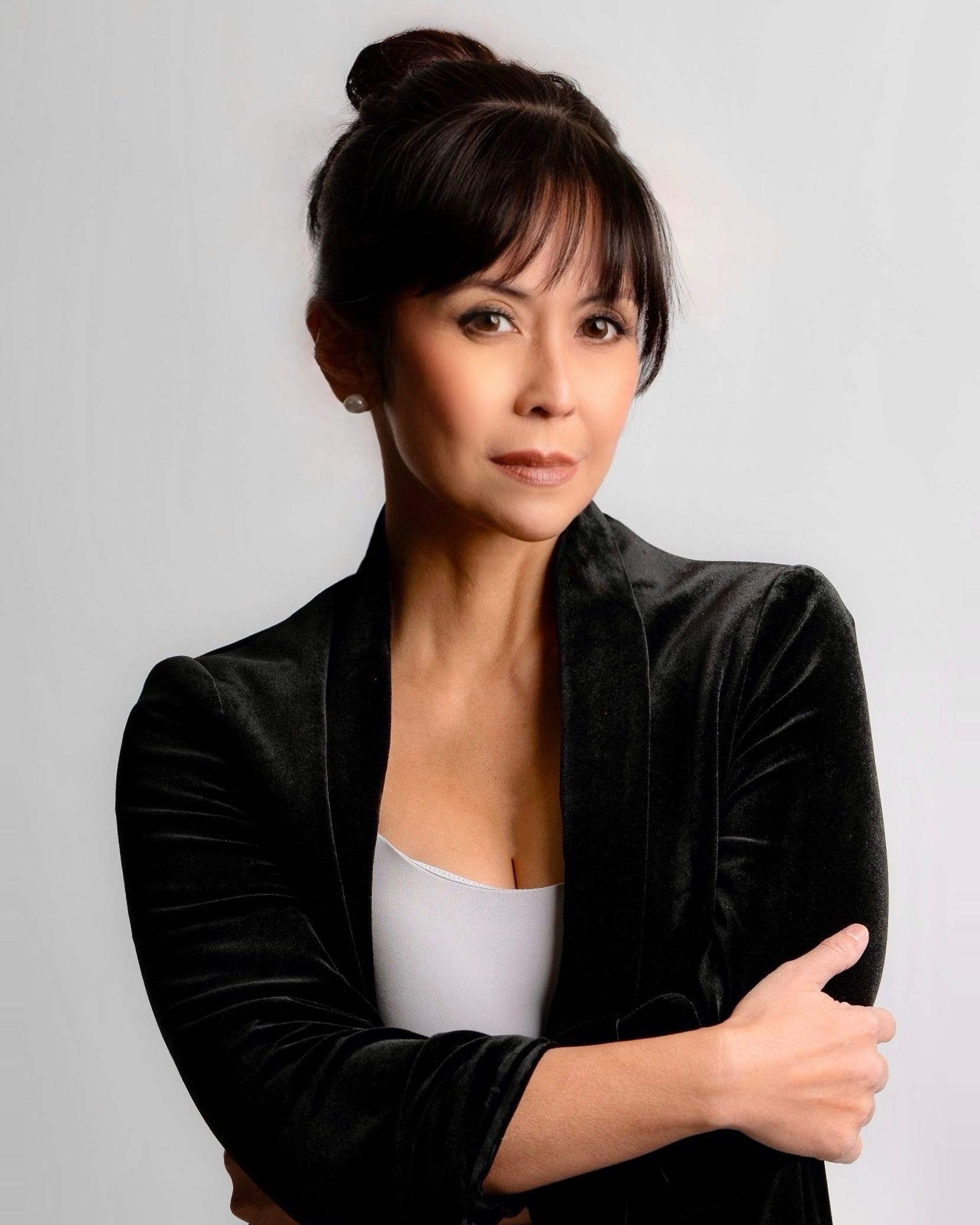 ‘Songs for Selina’ star Rachel Alejandro says women should give each ...