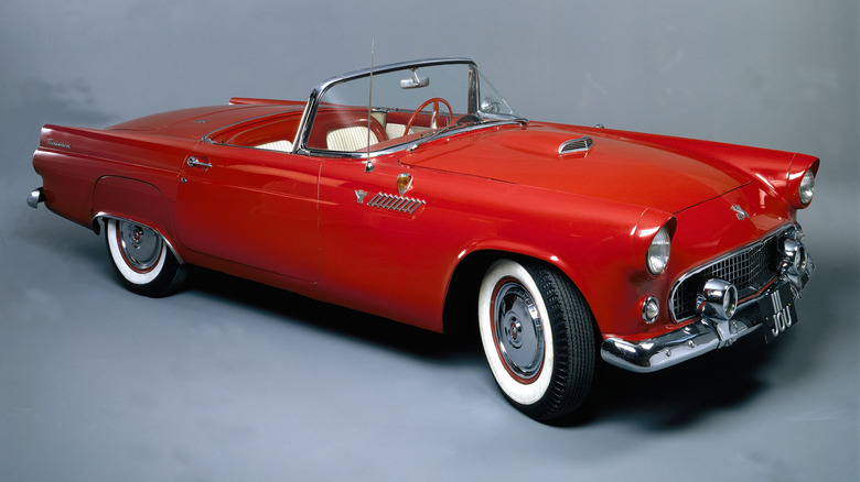 The 10 most iconic Ford models ever built