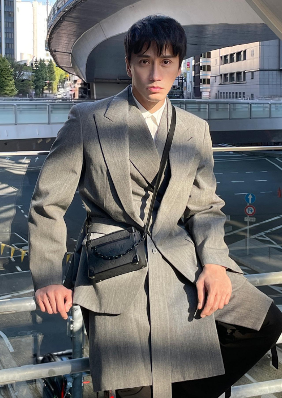 Trending: Who is Chuando Tan, and why is he going viral online?