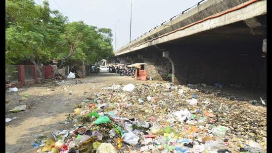 Ludhiana: No bidder for ₹1,244-crore waste management tender, deadline ...