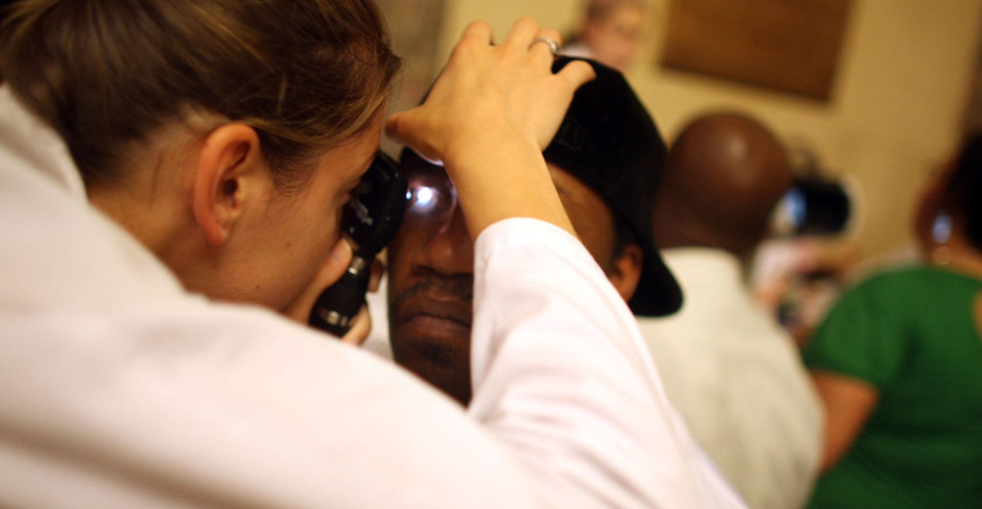 Glaucoma: What you need to know about this damaging eye condition