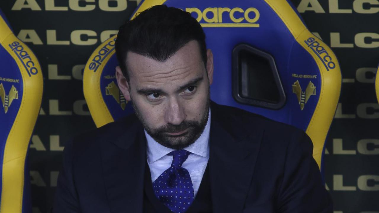 Moretto: "Forte pressing della Roma ma Manna-De Laurentiis hanno preso ...