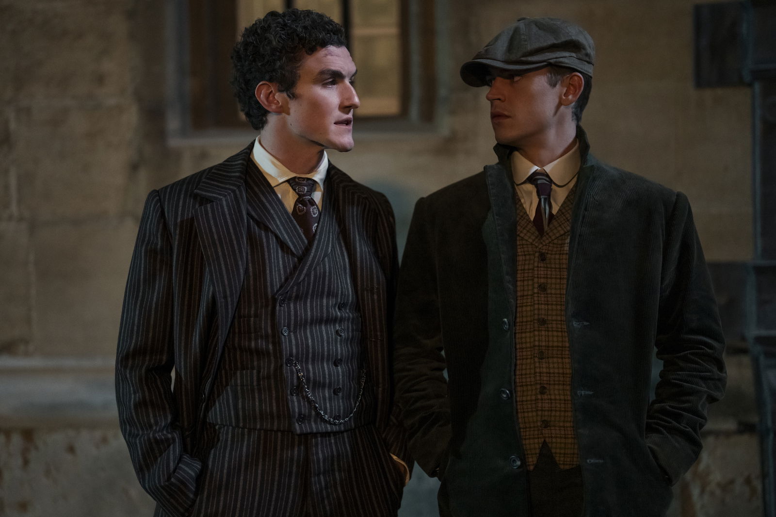 Guy Ritchie’s ‘Young Sherlock’ season 2 confirmed: Production update ...