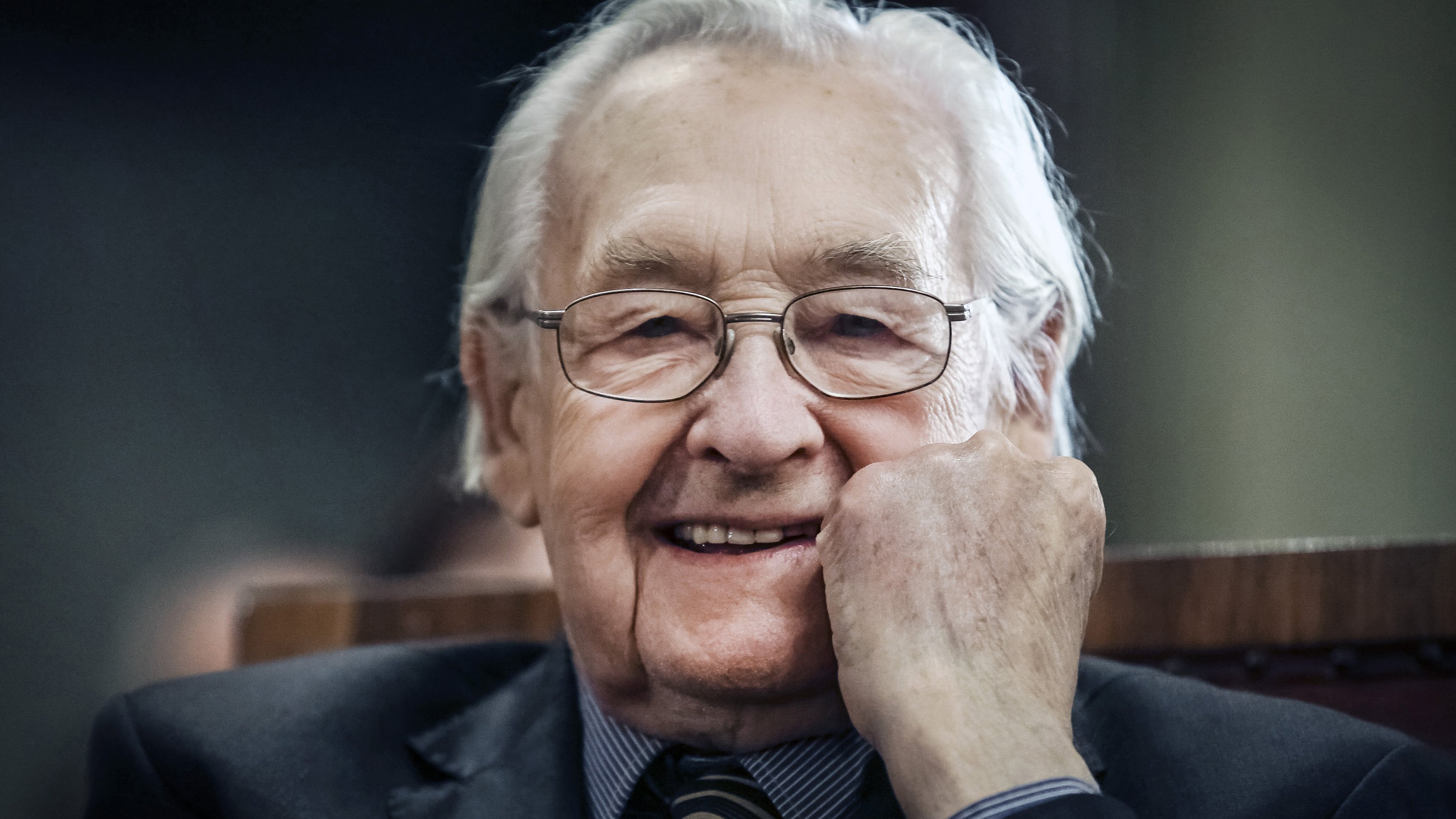 Jak zmarł Andrzej Wajda? Dziś kończyłby 100 lat