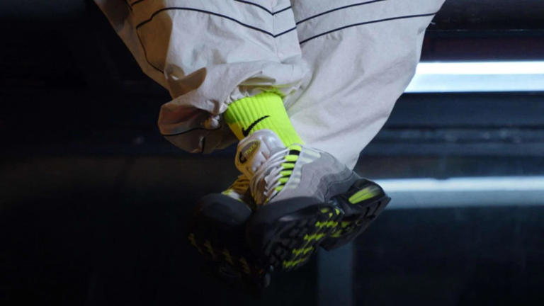 Air Max 95 release date, hottest colourway, price, and where to buy ...