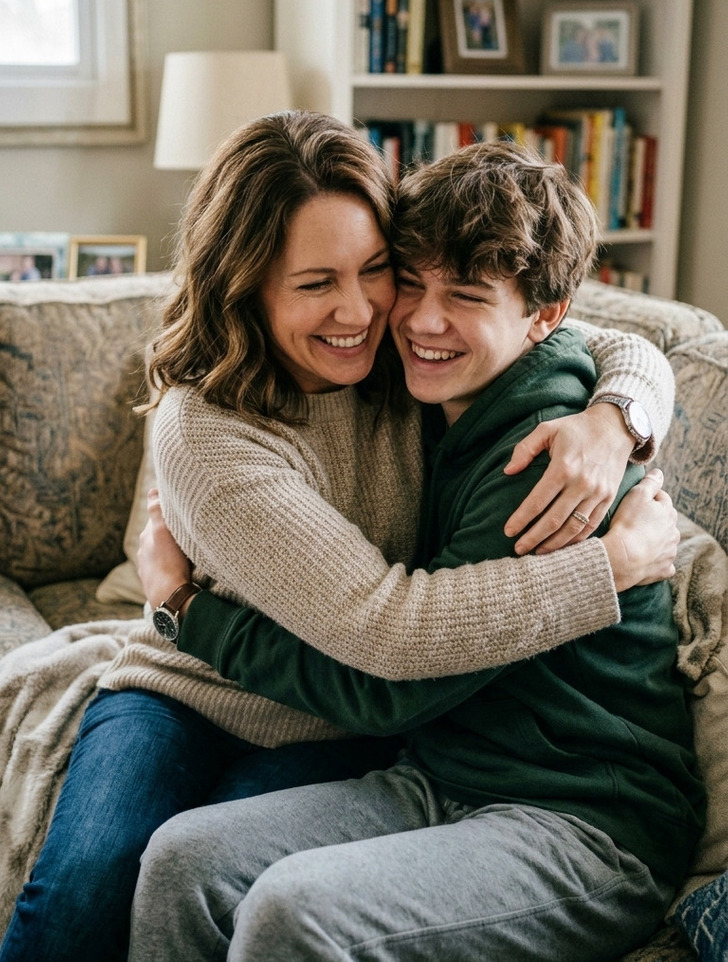 16 true stories where quiet kindness and compassion found a way into ...