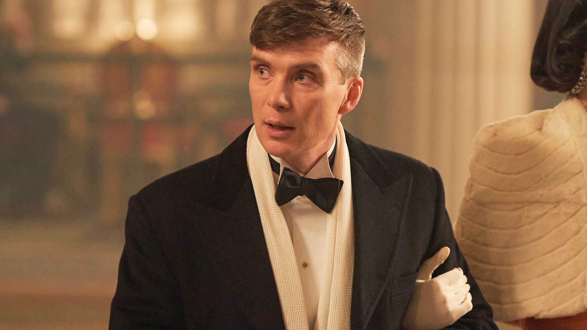 There’s Only 2 Weeks Left Until Cillian Murphy’s War Drama Movie ...