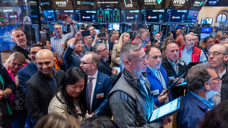 JPMorgan has one big warning as Iran conflict shakes the market