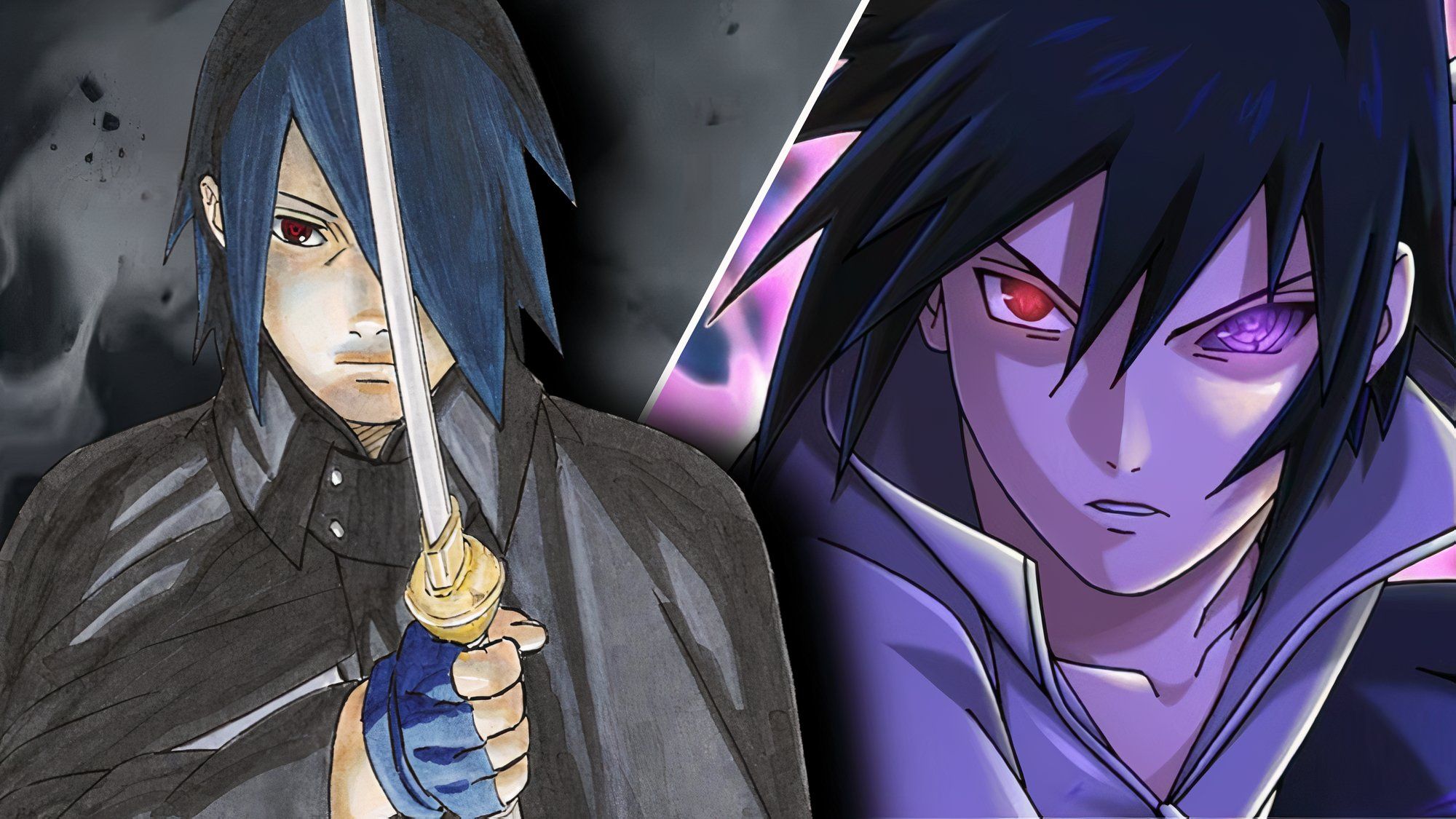 8 powers of Sasuke Uchiha that got nerfed in Boruto